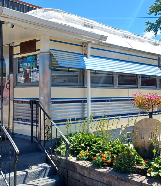 pennsylvania dream breakfast diner ftr