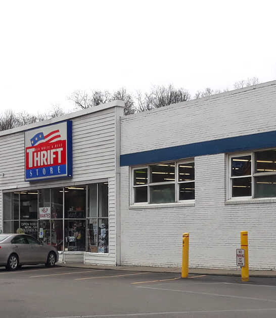 pennsylvania famous thrift gem ftr