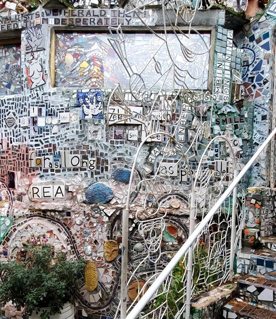 pennsylvania folk art gallery ftr