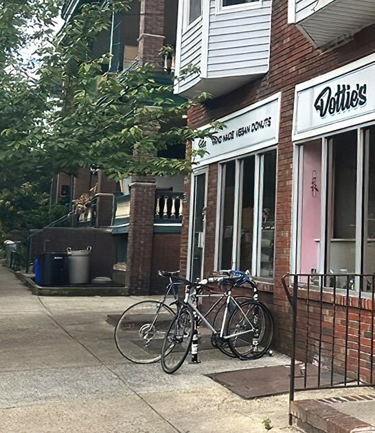 pennsylvania fresh donuts legendary ftr