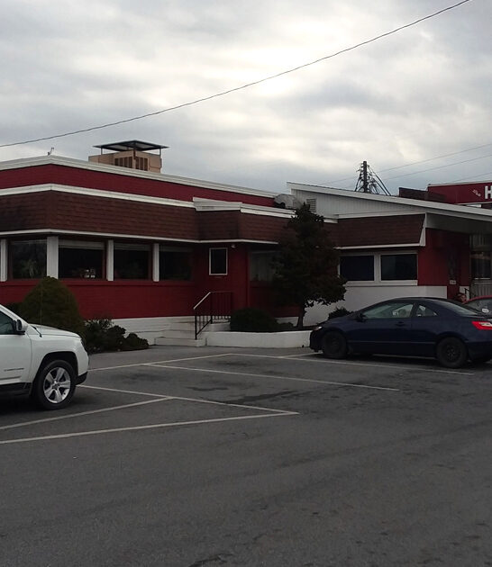 pennsylvania humble pancake diner ftr