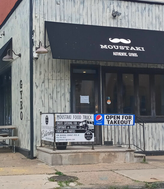 pennsylvania mouth watering gyros ftr