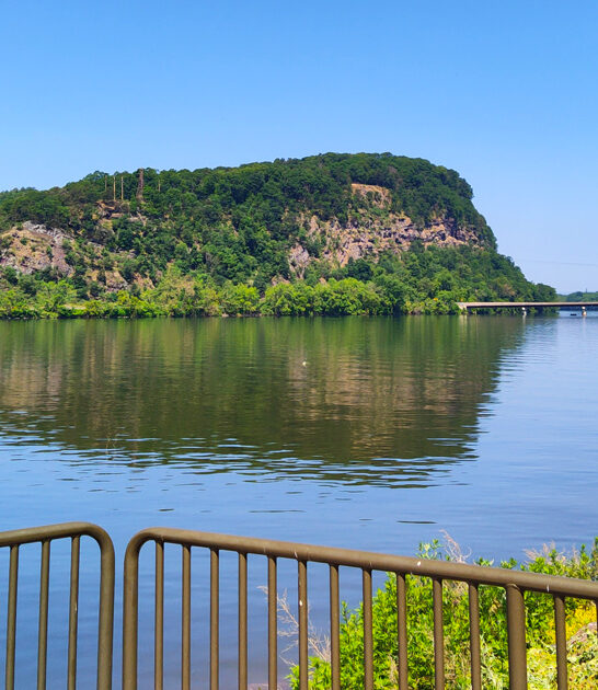 pennsylvania nature park escape ftr