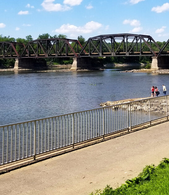 pennsylvania park adventure trip ftr