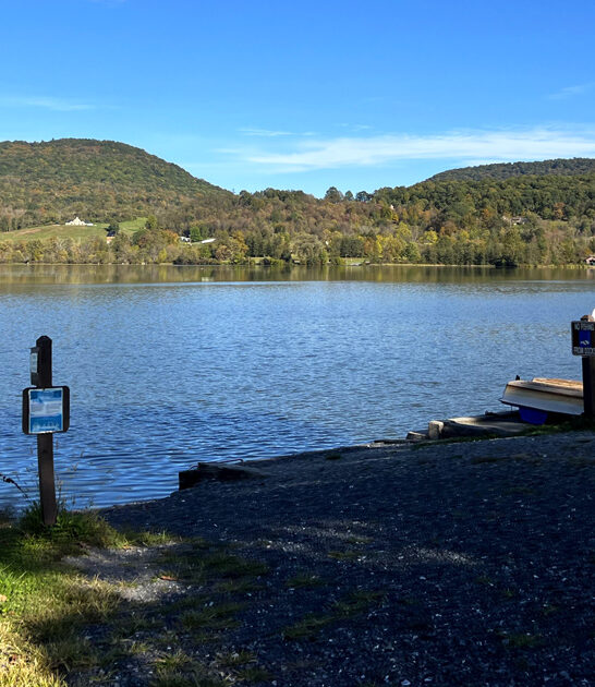 pennsylvania peaceful nature retreat ftr