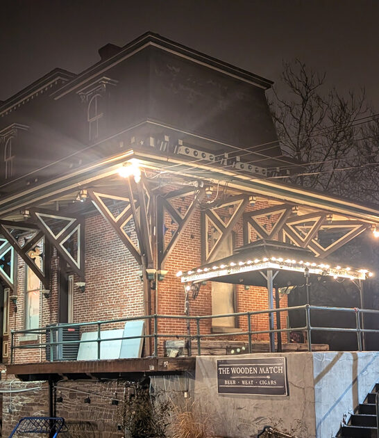 pennsylvania pork restaurant ftr