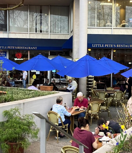 pennsylvania restaurant eggs benedict ftr