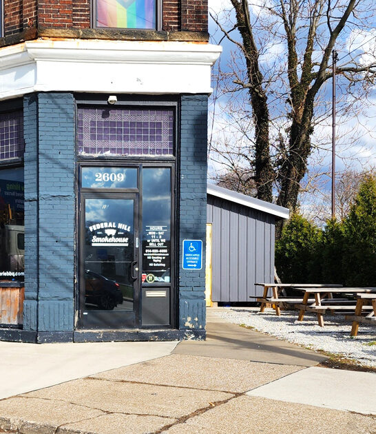 pennsylvania secret salad spot ftr