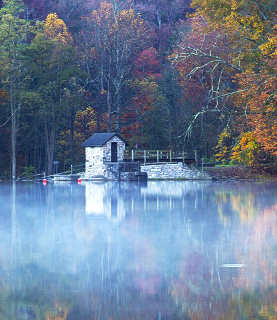pennsylvania secret state park ftr