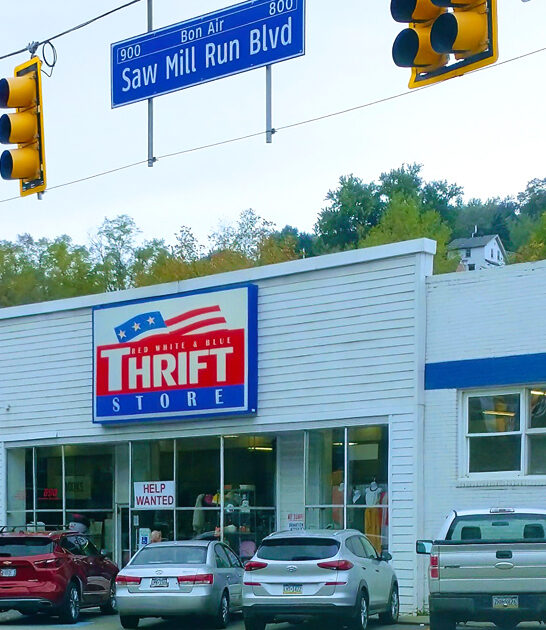 pennsylvania ultimate thrift destination ftr
