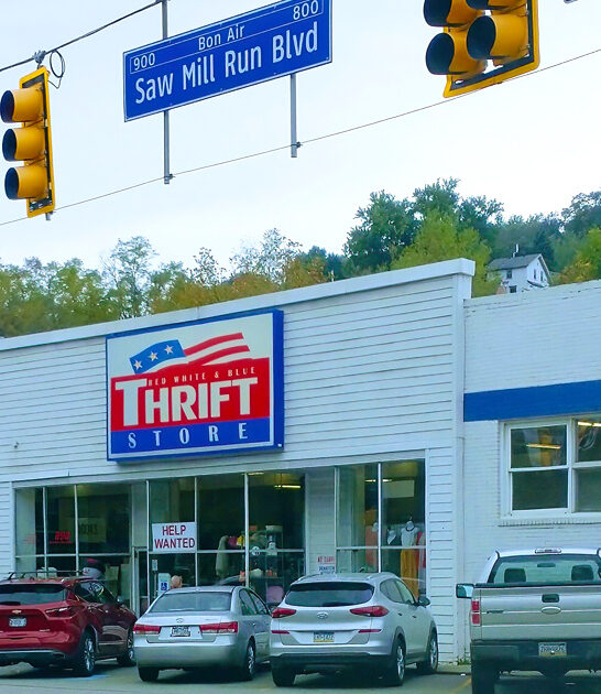 pennsylvania ultimate thrift haul ftr