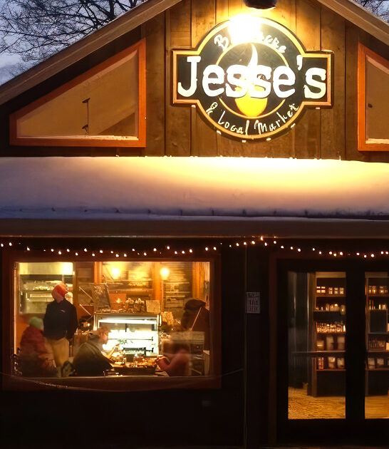 pennsylvania unassuming cornbread gem ftr