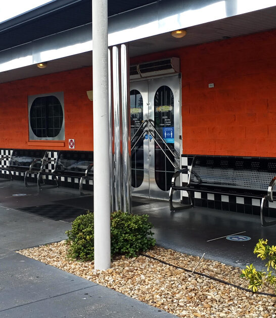 people florida omelet diner ftr