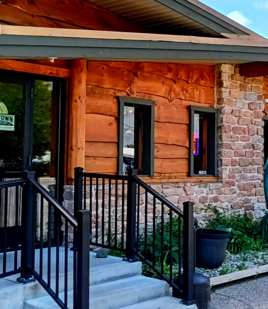 perch humble restaurant michigan ftr
