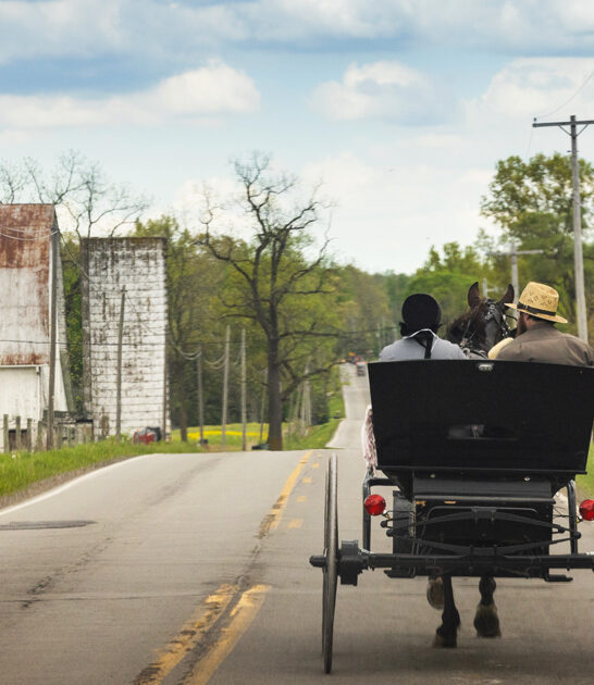 perfect ohio weekend getaway ftr