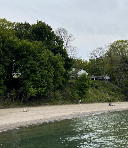 perfect picturesque beach ohio ftr