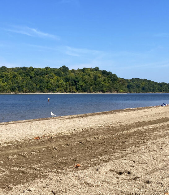 picturesque lake beach ohio ftr
