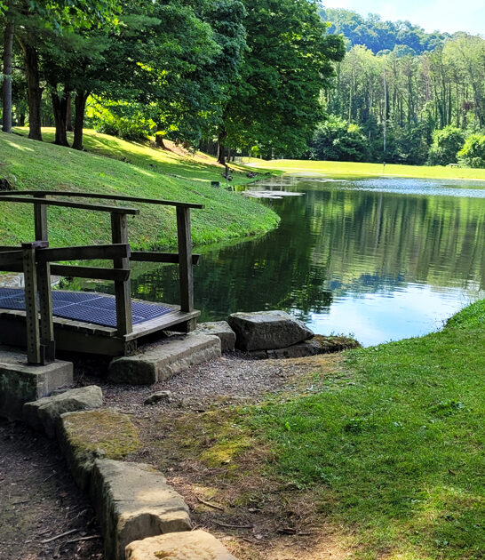 picturesque park ohio worries ftr