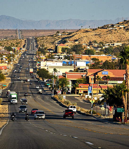 picturesque perfect town california ftr