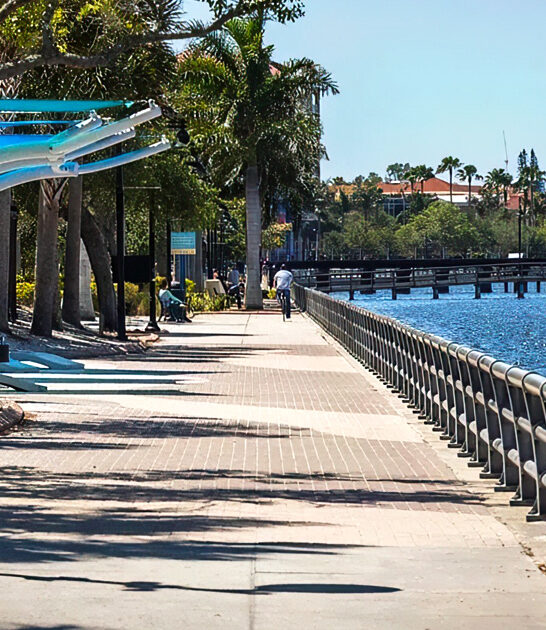 picturesque seaside florida life ftr