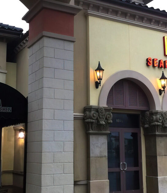 pineapple cake restaurant florida ftr