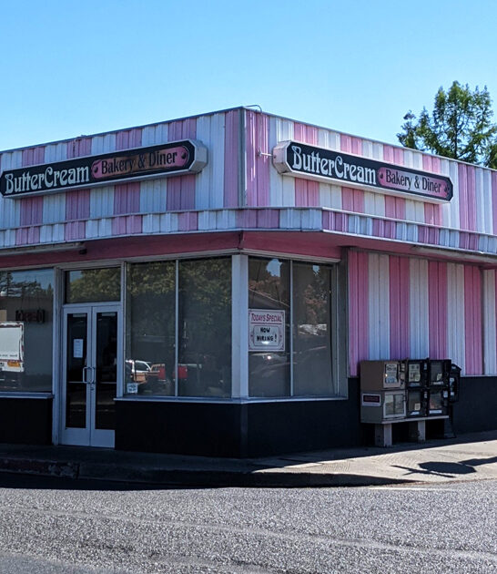 pink striped bakery california ftr