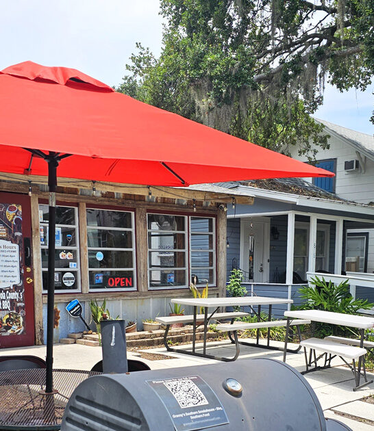 pint size bbq florida ftr