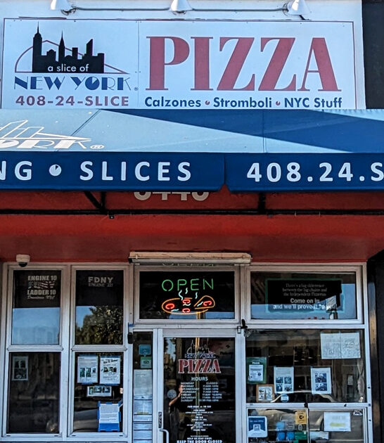 pint size pizzeria california ftr