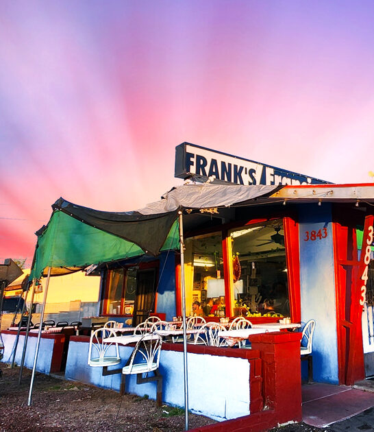 pint sized arizona restaurant ftr