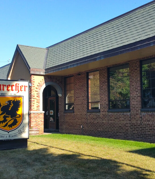 pizza brewery wisconsin drive ftr