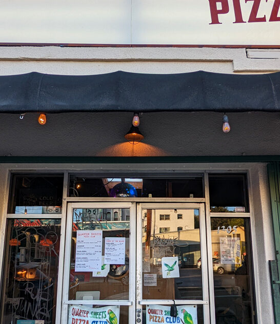 pizza california pizzeria simple ftr