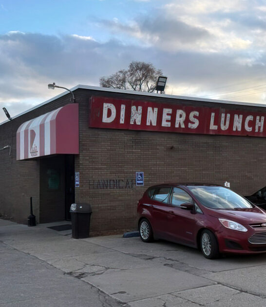 pizza michigan detroit style ftr