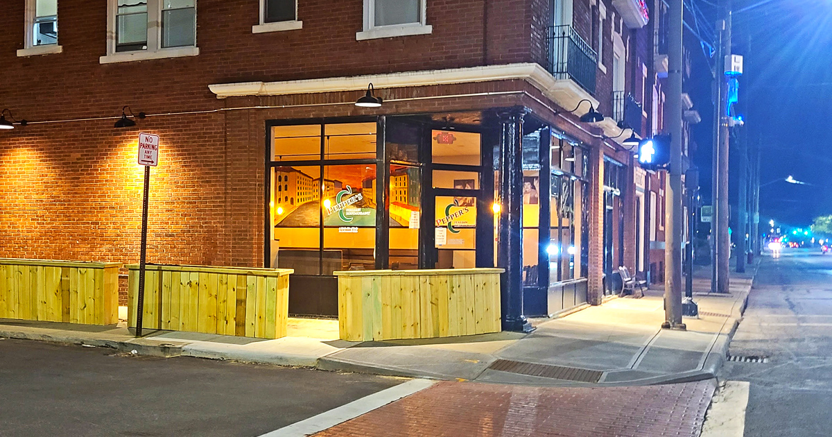 The Pizzas At This Italian Restaurant In Ohio Are Worth The Drive From ...