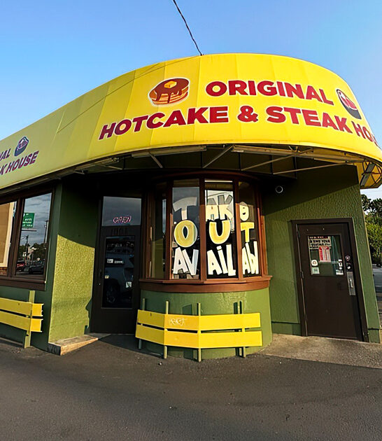 popular breakfast restaurant oregon ftr