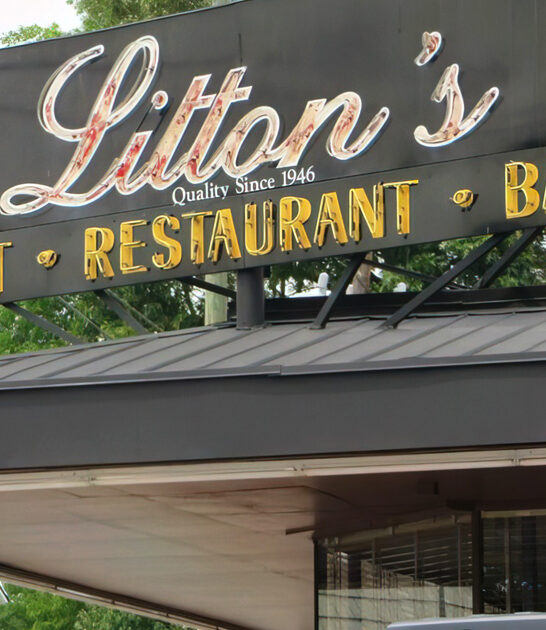 popular meatloaf restaurant tennessee ftr