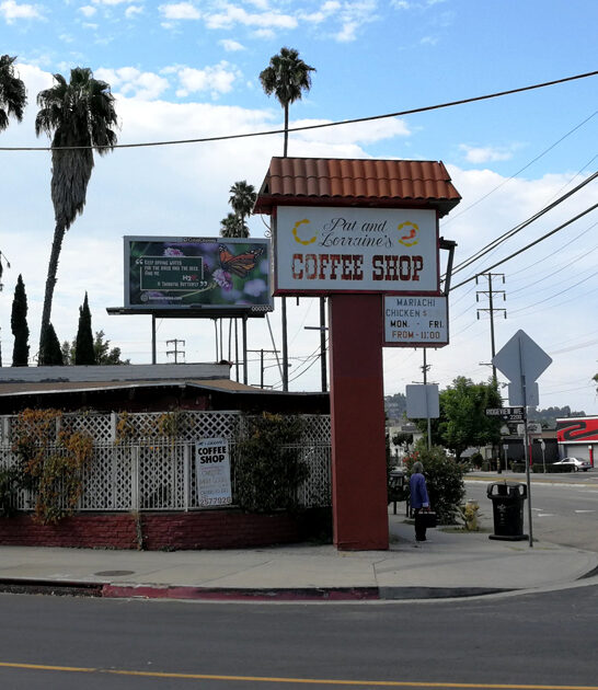 popular pancake diner california ftr