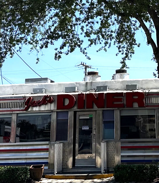 popular waffles diner florida ftr