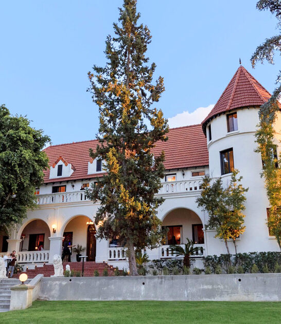 postcard castle california era ftr