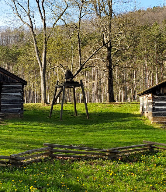 postcard state park ohio ftr