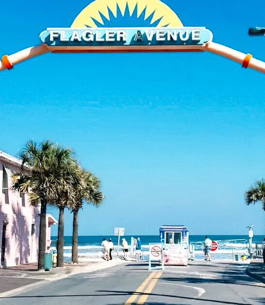 postcard town florida simple ftr