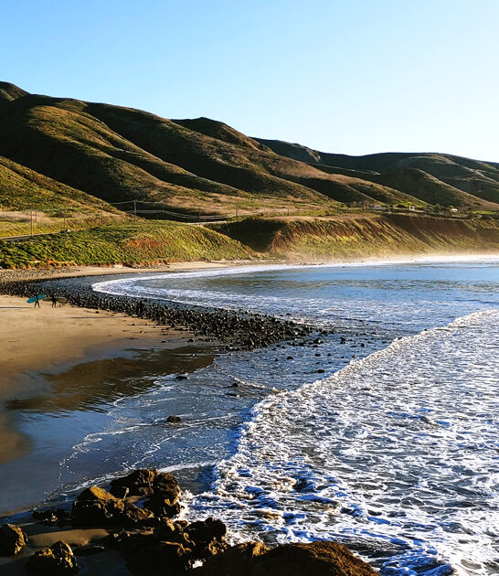 postcard worthy escape california ftr