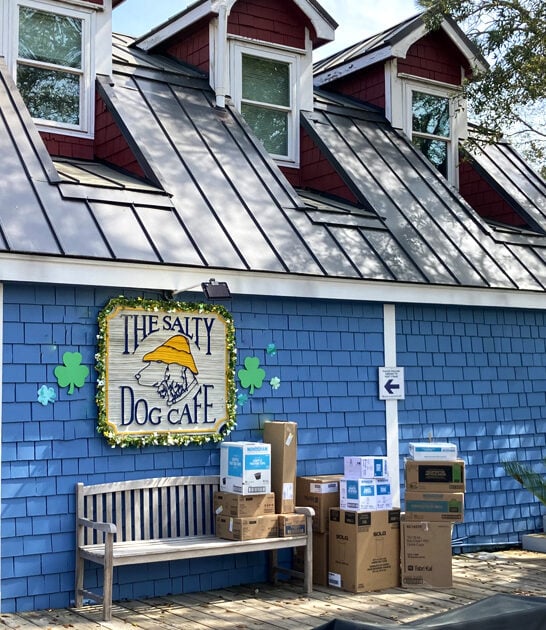 pot pie south carolina ftr