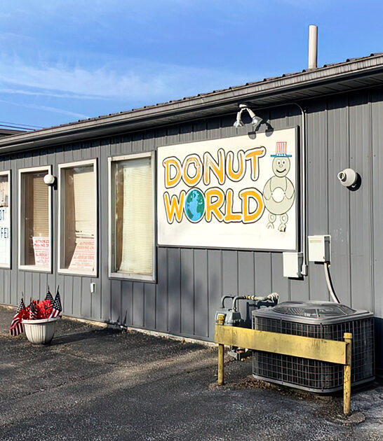 powdered donuts bakery ohio ftr
