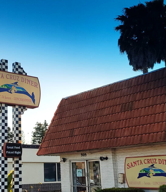 practical good diner california ftr