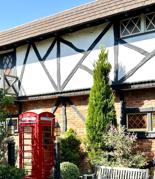 prime rib california drive ftr