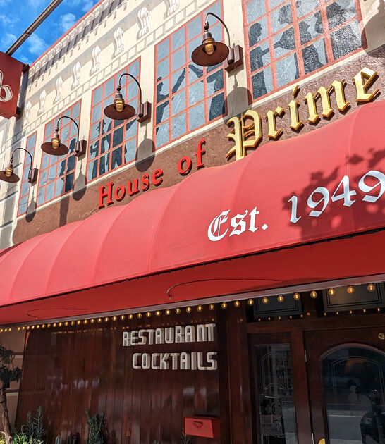 prime rib california good ftr