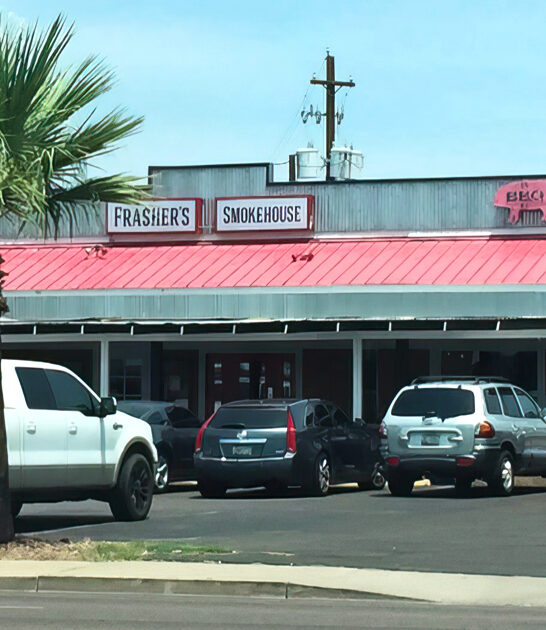 pulled pork bbq arizona ftr