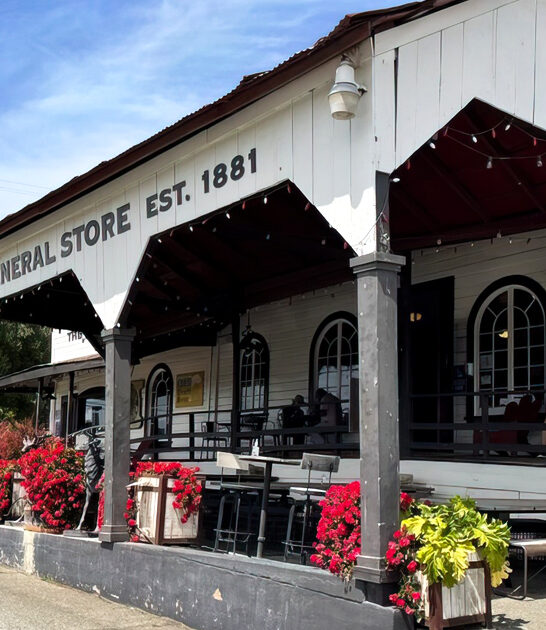 pulled pork deli california ftr