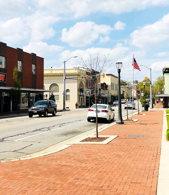 quick getaways north carolina ftr