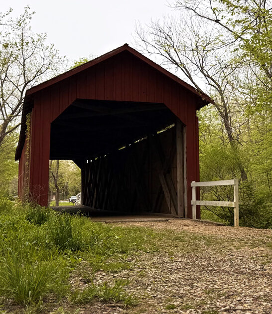 quiet bridge escape missouri ftr